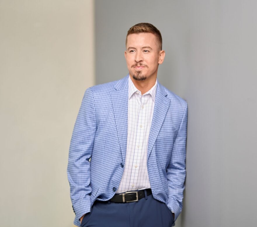 Contractor of the Future Study Webinar